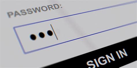 What The Tech A Tip To Create The Perfect Password For Any Account