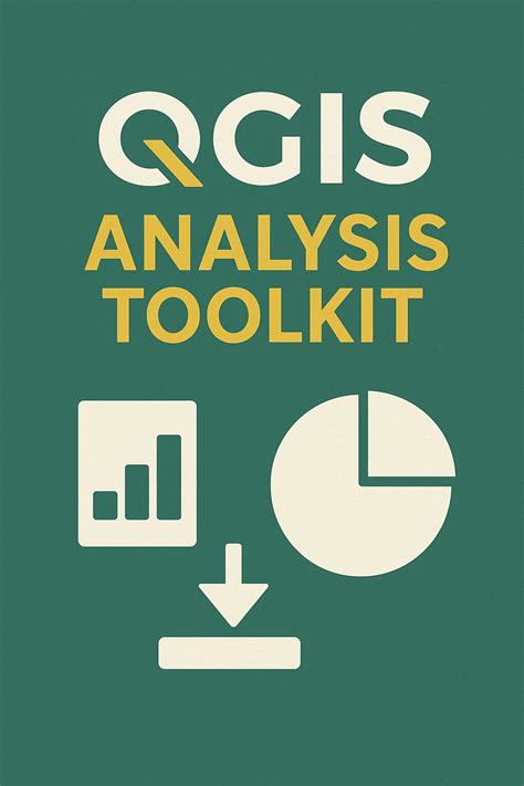 Qgis Analysis Toolkit October 25 2025