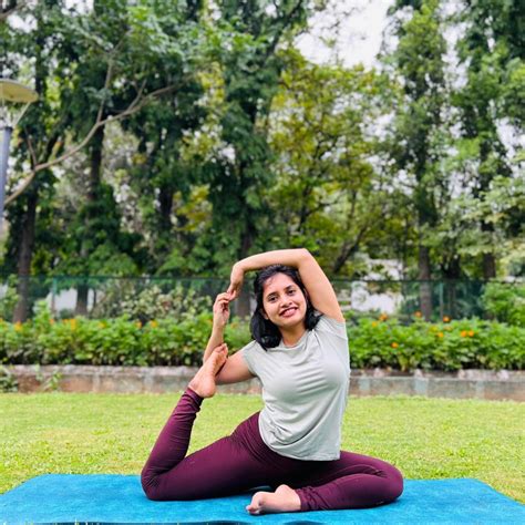 anjali prabhu yoga therapist ayurvedagram heritage wellness centre