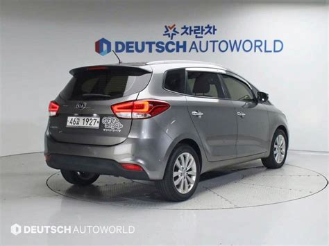 2014 기아 올 뉴카렌스 20 Lpi 프레스티지 930만원 중고차 혁신적인 디자인과 최신 기술이 돋보이는 중고 경기도 성남시 분당구 금곡동 비즈프로필