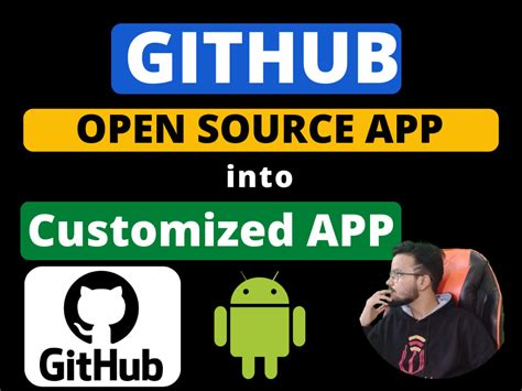 Clone Or Fork Rebrand Any Github Open Source App With Monthly Maintenance Upwork