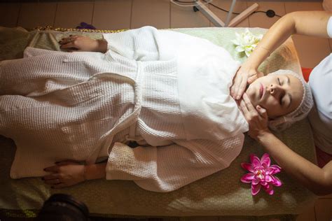 Soft Tissue Massage Vs Instrument Assisted Treatment Lake Forest