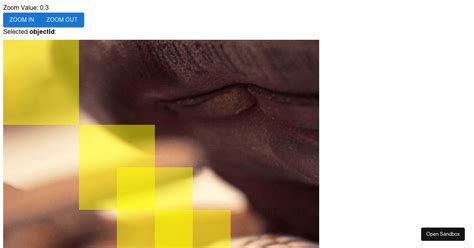 React Crop Typescript Zoom Forked Codesandbox