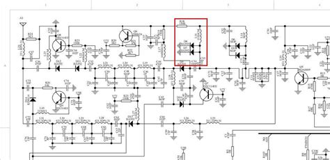 Decoding The Baofeng Uv 5r Schematic A Comprehensive Guide