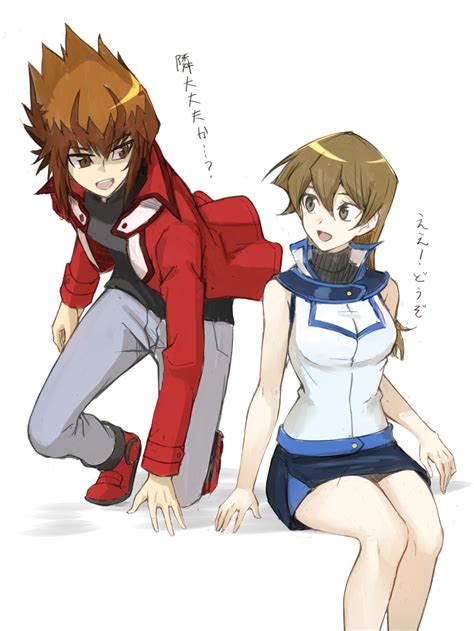 Yu Gi Oh GX Image By Pixiv Id Zerochan Anime Image Board