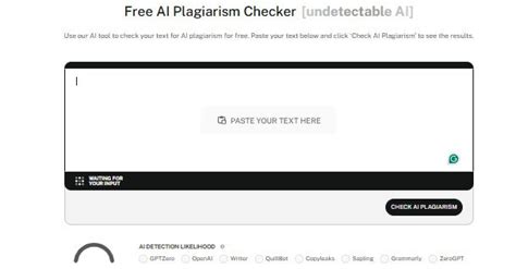 Can Ai Detectors Be Wrong Learn How To Avoid Ai Detection