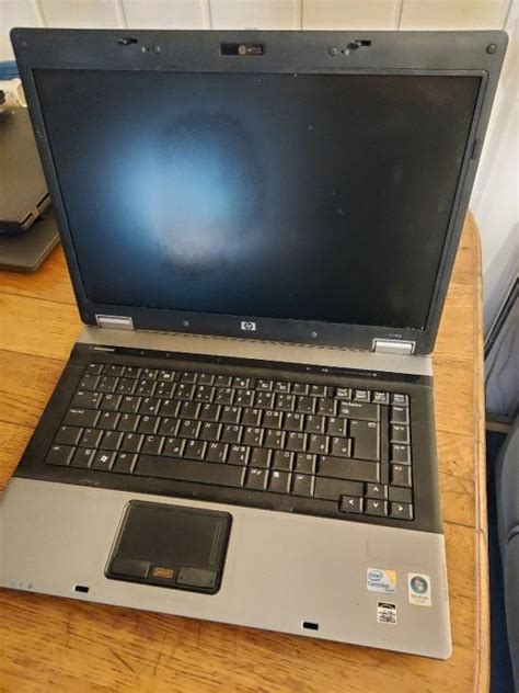 Hp Probook B Dual Core Gb Ram Hdd