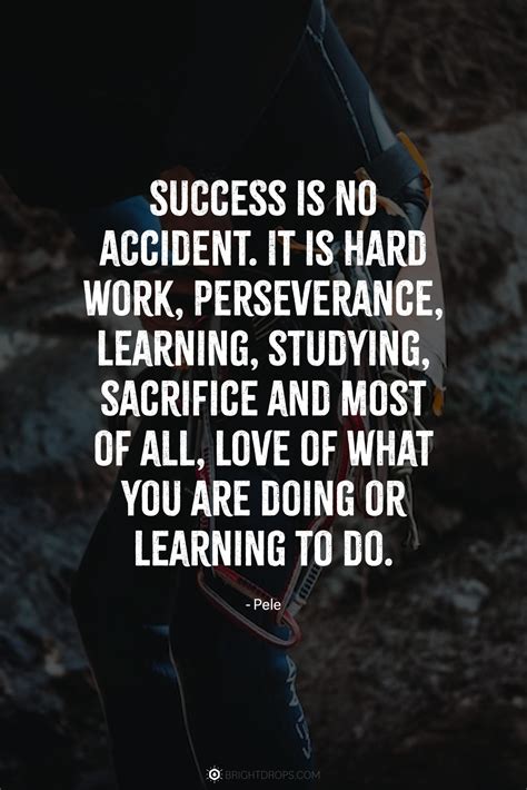 91 Perseverance Quotes On Why Giving It Your All Is The Only Way