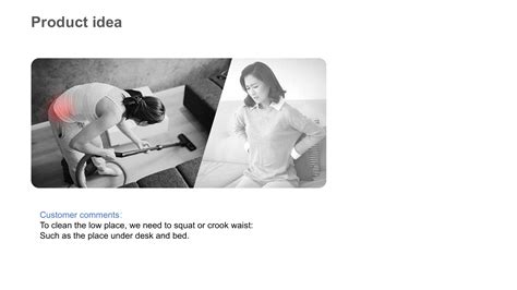 Midea Bendable Cordless Vacuum Cleaner P7 Appliance World