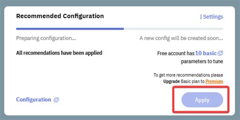 Releem MySQL Optimization cấp độ AI BIBICA NET