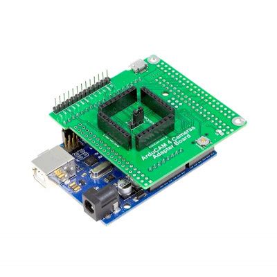 Arducam Multi Camera Adapter Board For Arduino SPI Mini Camera Buy Online At Low Price In India