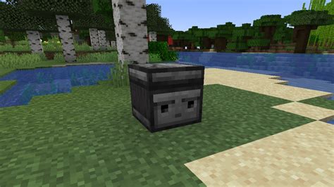 How To Make An Observer In Minecraft Diamondlobby