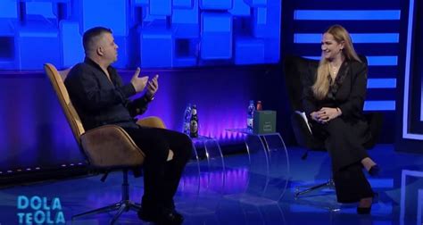 Rikthehet Telenovela “njerëz Dhe Fate” Konica Al