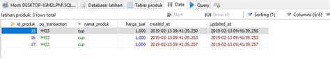 Laravel Solution Update Database Using Foreach In Laravel