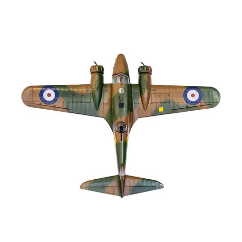 Airfix Avro Anson Mk I Model Kit 1 48 Hobbycraft