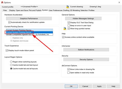 Error With Wintab Compatible Digitizer Contact Your Digitizer Vendor When Launching