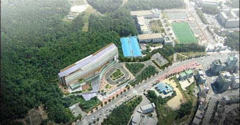 용인시 경희대용인병원 건립 승인