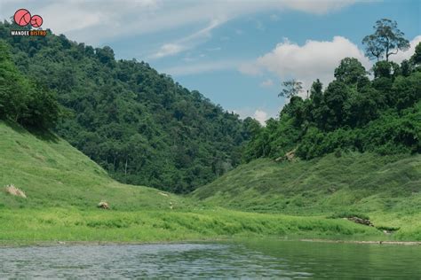 เขาช่องลม เปิดให้เที่ยวแล้ว ที่เที่ยวสวยอันซีน กรีนแลนด์แห่งนครนายก