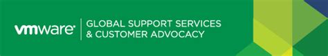 Getting Support For Vmware Apis And Sdks Vmware Vsphere Blog