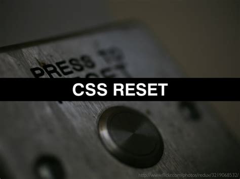 Css Frameworks Make The Right Choice Eotw09 Pdf