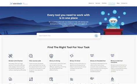 Eternitech Best Software Development Company Samcom Technobrains