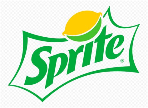 Sprite Lemon Logo Free Png Citypng