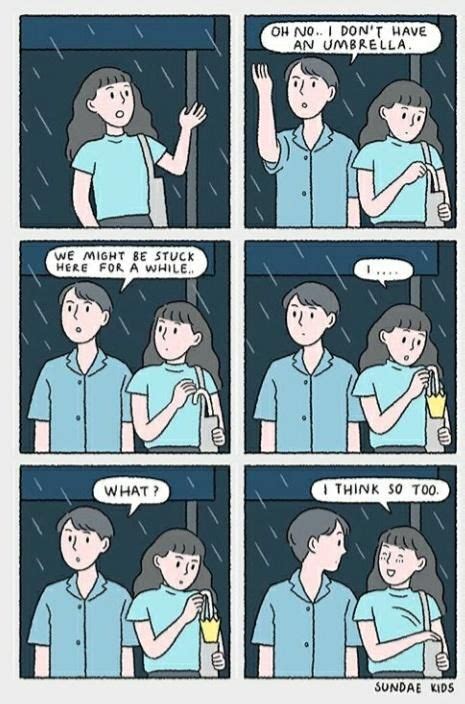 Love Cartoon Couple Cute Couple Comics Comics Love Couples Comics