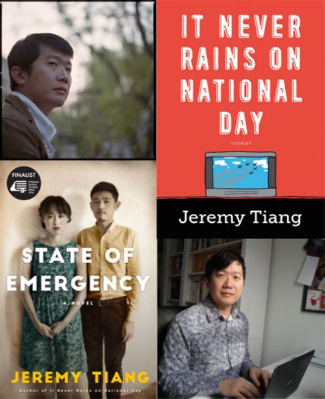 Meet The Translator Jeremy Tiang Arts Republic Arts Events Singapore