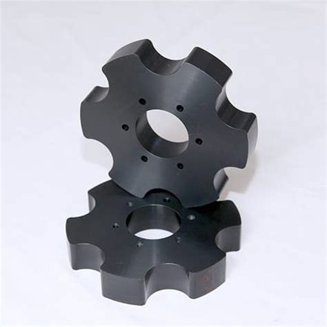 Gonow Pom Polyoxy Methylene Esd Acetal Gonowplastics