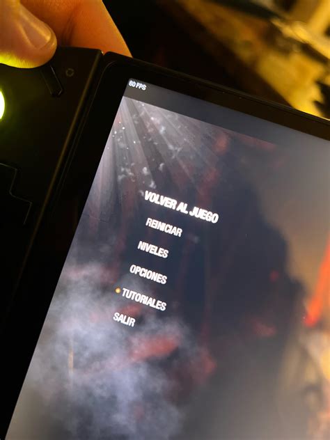 How Do You Fix Black Bars On Screen R LegionGo