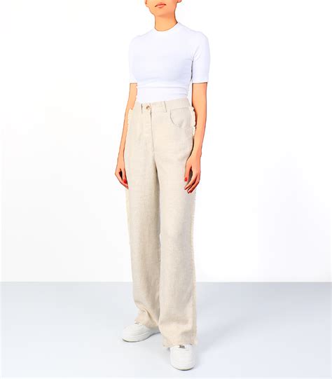 شلوار بغل ریش 1032000 ناریان