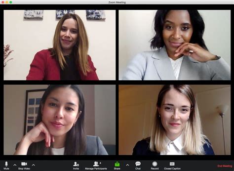 Dress Code Zoom Interview At Joyce Hartmann Blog