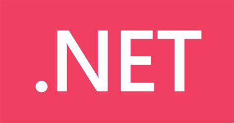 Microsoftnet 6 Release