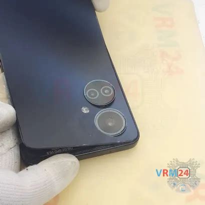 How To Disassemble Tecno Camon Instruction Photos Video