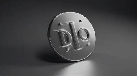 Grey Button Shaped D Renderings Of Outline Design And Development Icons Background Website