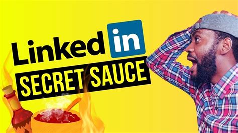 Linkedin Tutorial For Beginners And How To Use It Effectively Youtube