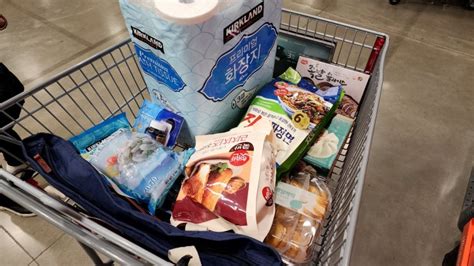 코스트코 1월 넷째 주 장바구니 보기 및 2년 전 가격 비교원예용품이 많이 들어왔어요 네이버 블로그