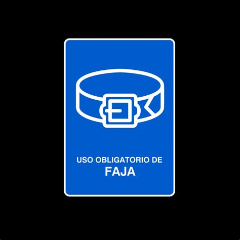 Señales De Obligación Multiseñal Sa De Cv