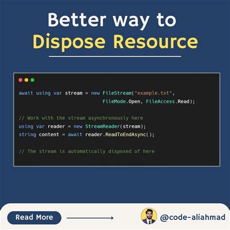 Ali Ahmad On Linkedin Dotnetdeveloper Softwaredeveloper