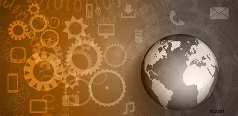 Infographic Template For Statistic Data Visualization Stock Vector 52281 Crushpixel