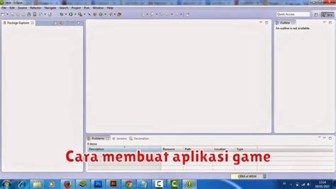 Cara Membuat Aplikasi Game Panduan Lengkap Untuk Pemula Trik Tips Komputer Laptop 2024