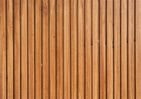 Los Beneficios Estéticos De La Instalación De Un Panel De Madera Para