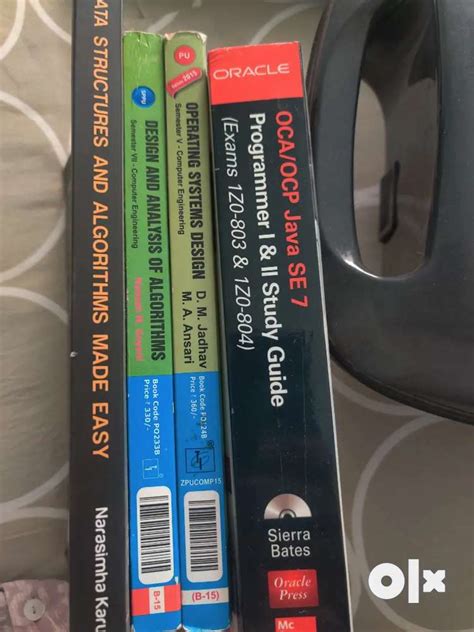 computer science books books 1788596308