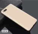Chinese Case Maker Intros Xiaomi Mi Cases Device Leaks