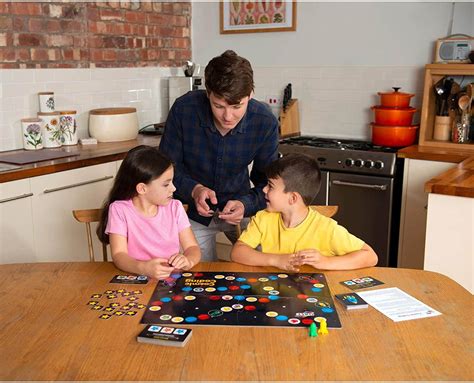 Cosmic Coding Game Learn To Code Board Game Cogs Toys And Games Ireland