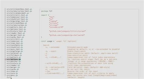 Linux下 18 个实用的终端命令行工具 Csdn博客