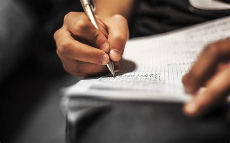 how to turn handwritten notes into digital text trendradars