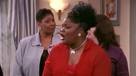 The Parkers Tv Series 19992023 Imdb