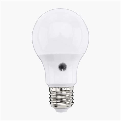 Sensorlampe E Biltema Dk