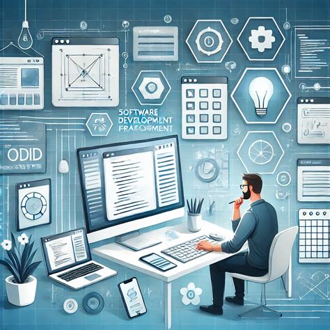 Understanding Frameworks How To Choose The Right One For Your Project